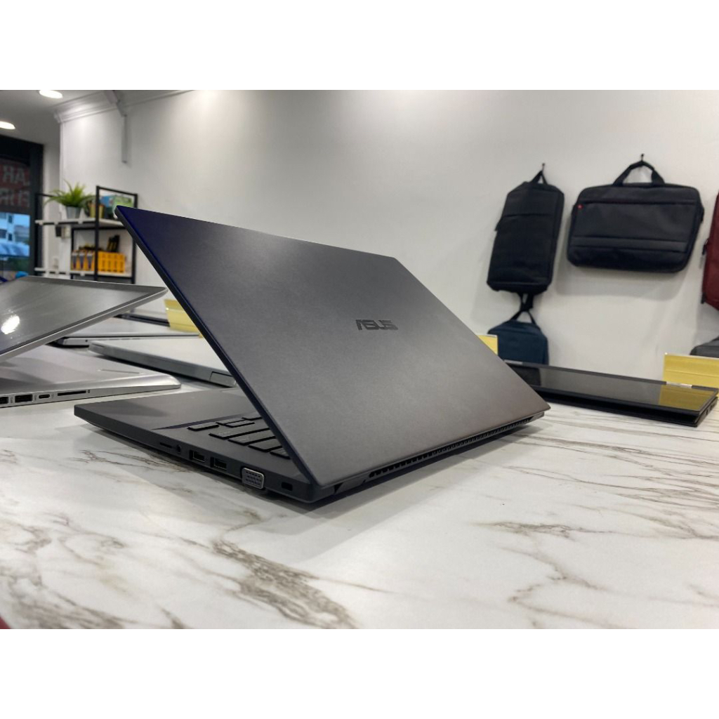 Asus Expertbook P2451F i3 10th Gen | Shopee Malaysia
