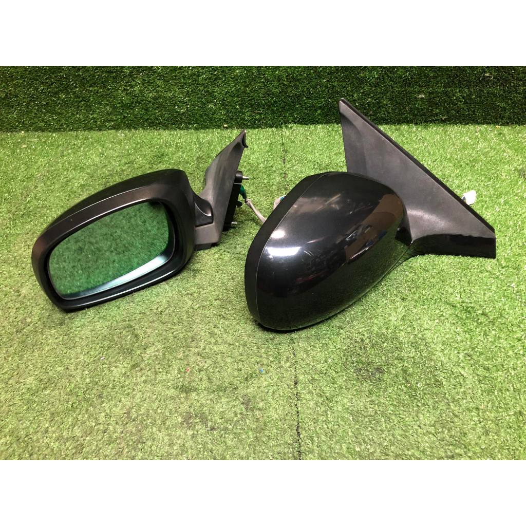 Suzuki Swift Sport ZC31S Blue Lens Side Mirror Ori Japan | Shopee Malaysia