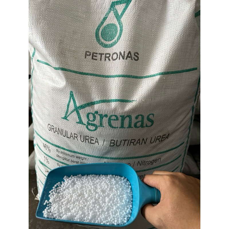 50kg Urea Agrenas 46% N | Shopee Malaysia