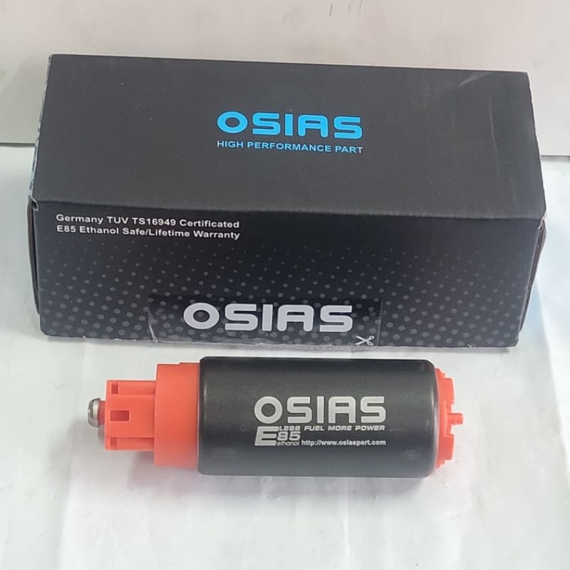 OSIAS E85 🎉3 Bar, 340 LPH🎉Proton Wira, Persona, Exora, Perodua Myvi ...