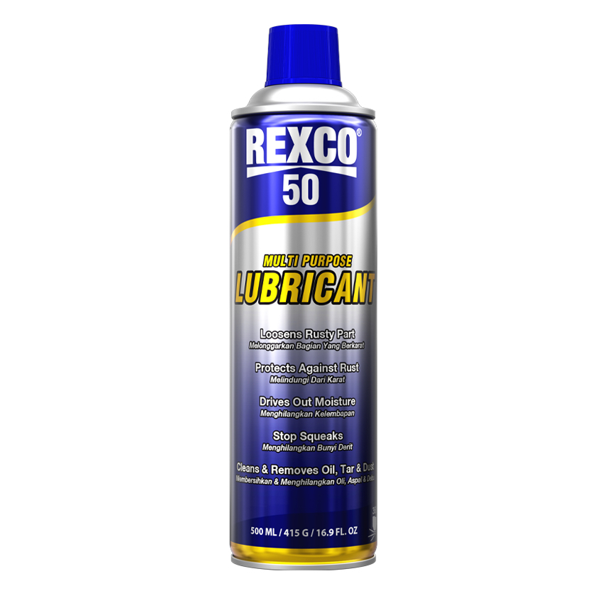 Rexco 18/20/25/50/70/81 Specialist Chain Lube/Contact Cleaner/Multi ...