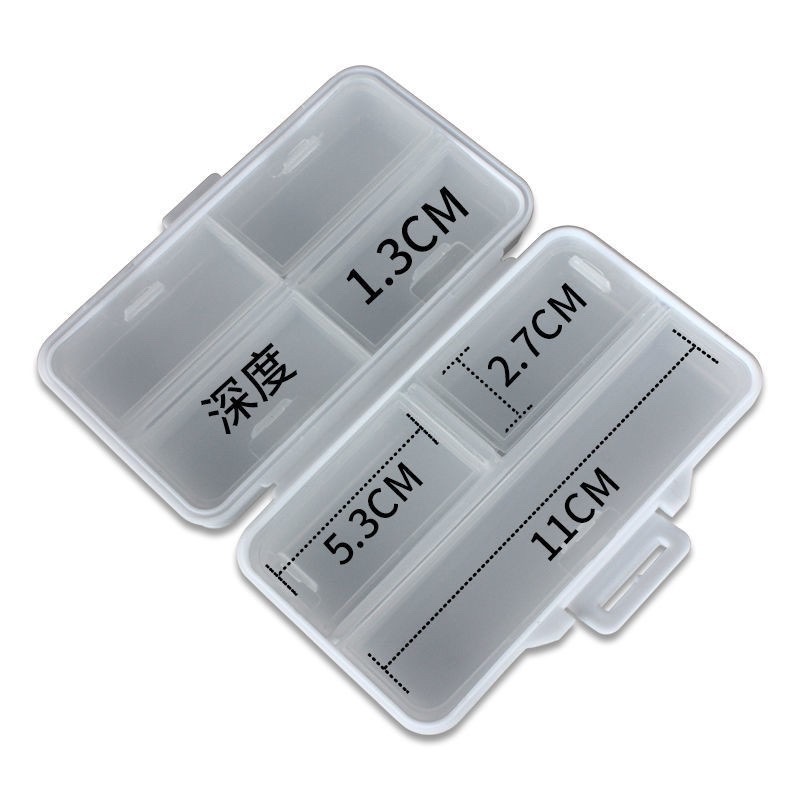 【现货READY STOCK M'SIA】UNIVERSAL Storage BOX for REX Infinity PLUS / REX ...
