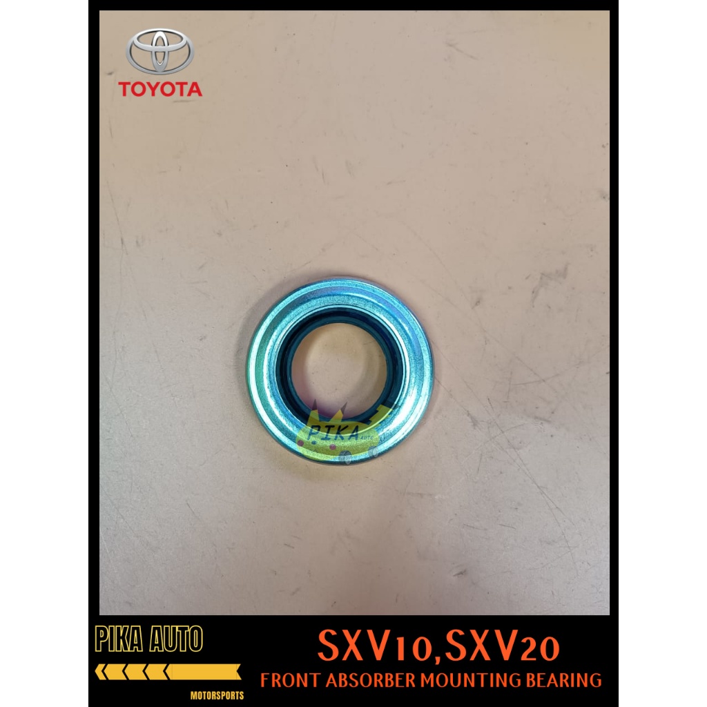 TOYOTA SXV10,SXV20 FRONT ABSORBER MOUNTING BEARING 90903-63014 | Shopee ...
