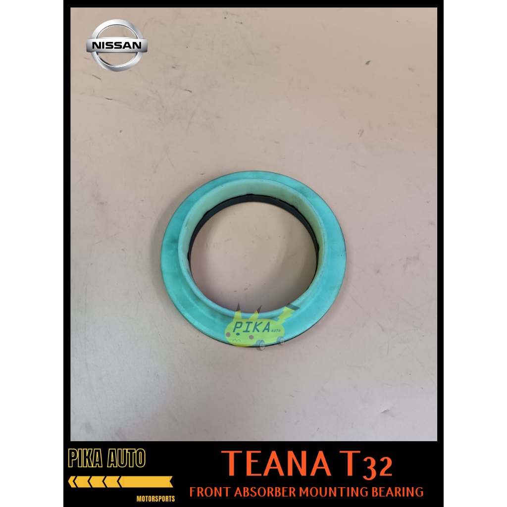 NISSAN TEANA J32 FRONT ABSORBER MOUNTING BEARING 54325-JA000 | Shopee ...