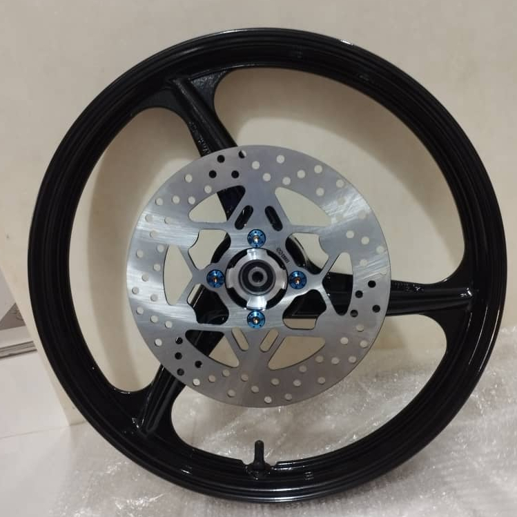 SPORT RIM ENKEI 3 BATANG FULL CHOP YAMAHA Y15 | Shopee Malaysia