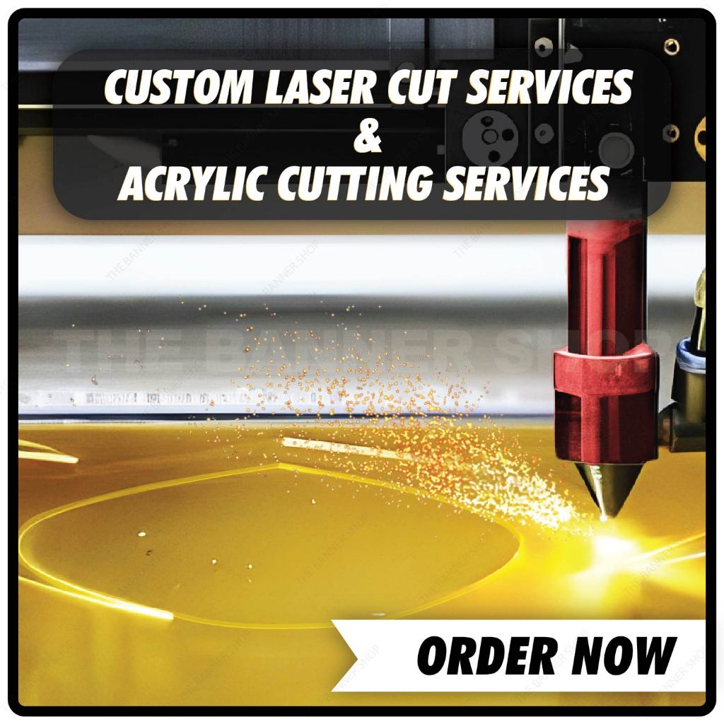 Custom Laser Cutting Acrylic Service, Perkhidmatan Custom Akrilik ...