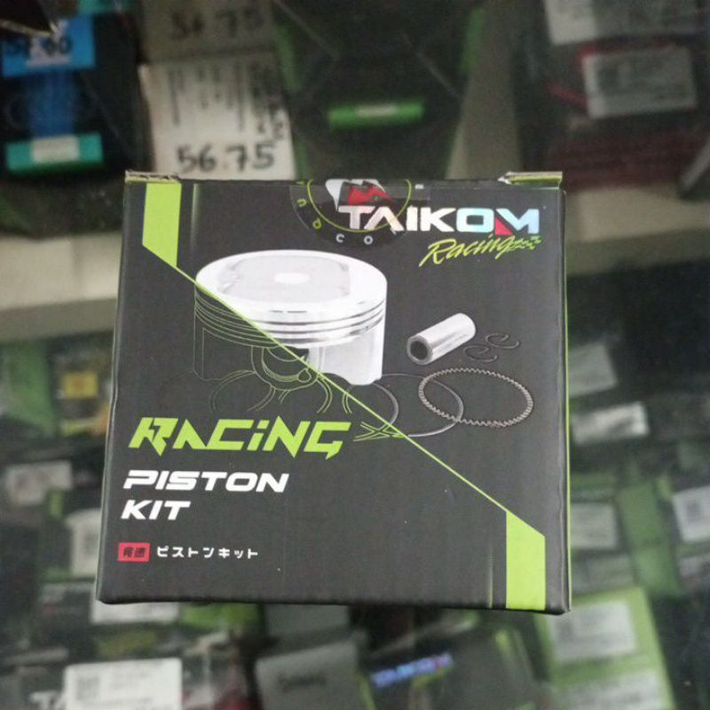 Piston SONIC 13 Pin Taikom (53.00MM - 70.00MM) | Shopee Malaysia