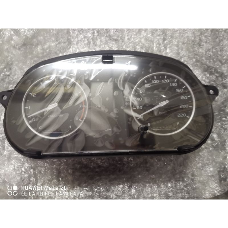 Proton Saga VVT 2019-2022 (Auto) Meter Assembly ORIGINAL Pw953838 ...