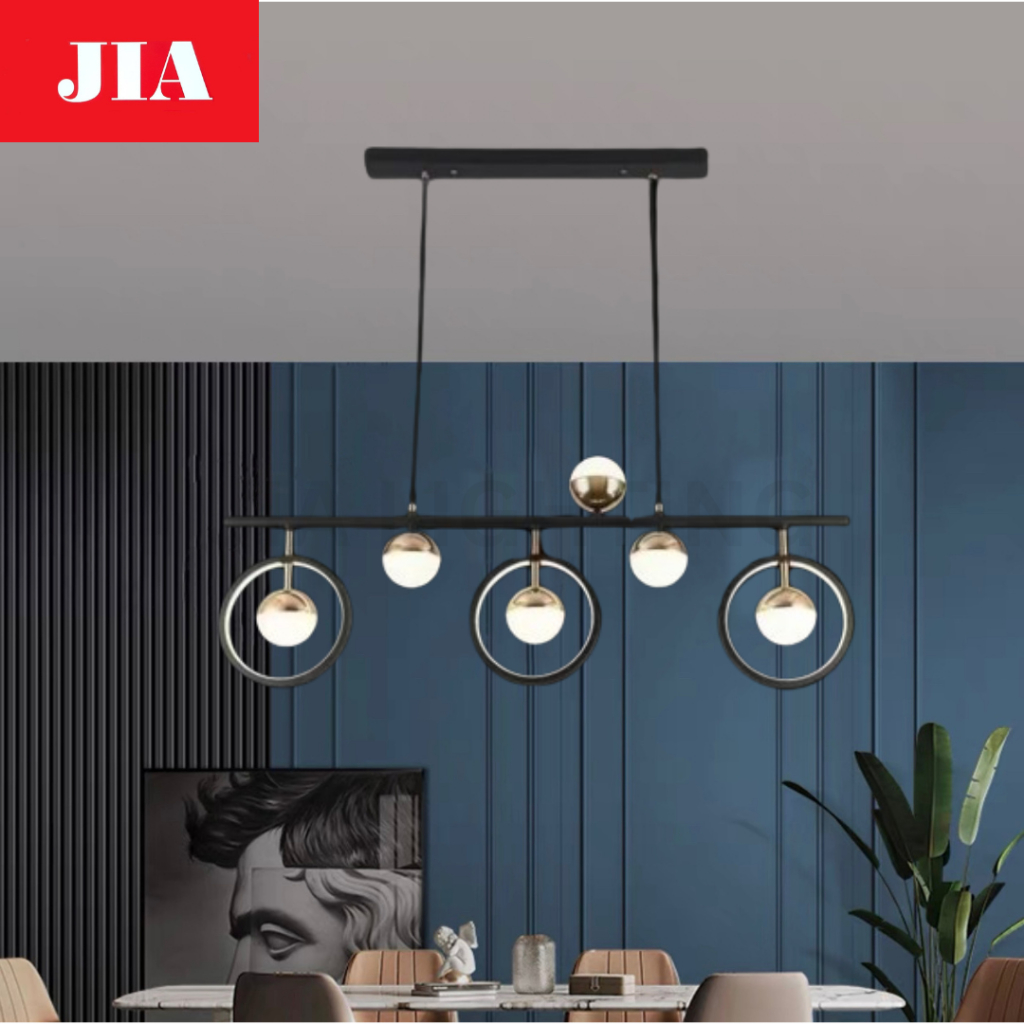 Modern Round Lighting Chandeliers, Ceiling Light, Pendant Light ...