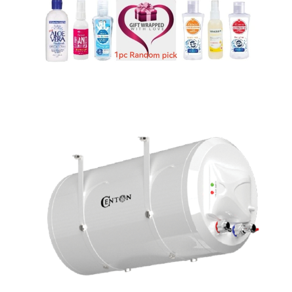 CENTON 90 Little Storage Water Heater Tank - Neptune Series (90 Liters ...