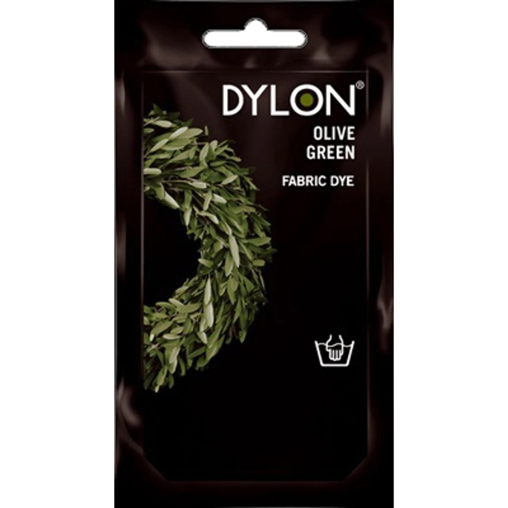 DYLON Fabric Hand Dye 50g (Intense Colour) | Shopee Malaysia