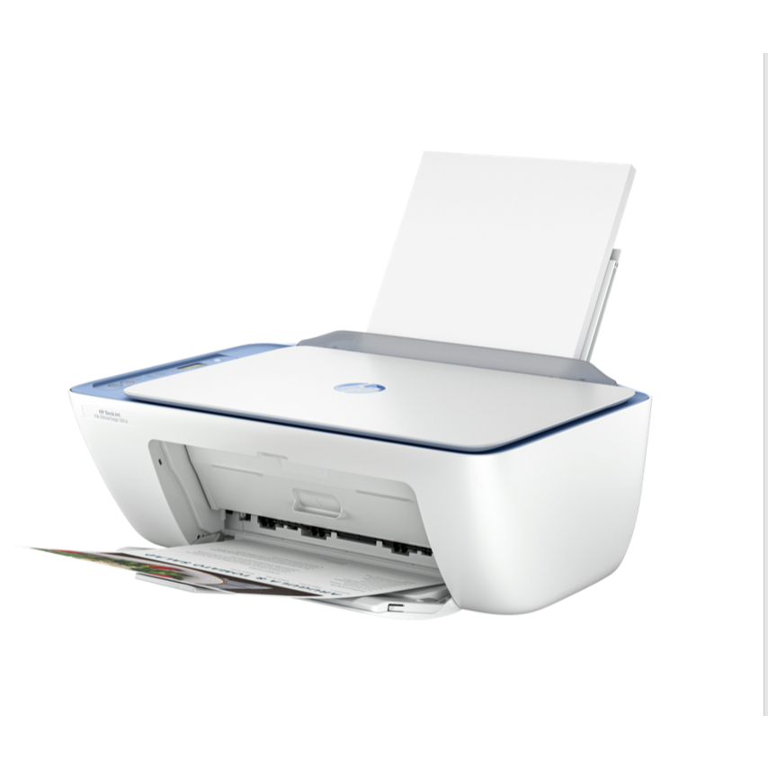 HP DeskJet Ultra 4928 Ink Advantage All-In-One Printer Print/Scan/Copy ...