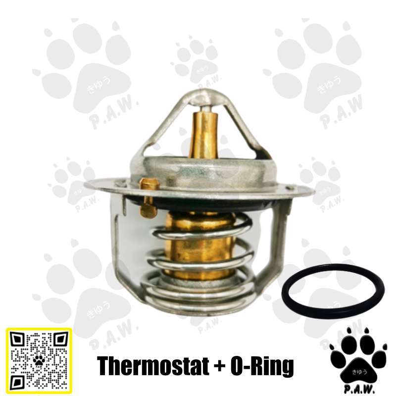 17670-65D00 PAW Thermostat - Suzuki Swift RS415 2004, Vitara 1.5 1999 ...