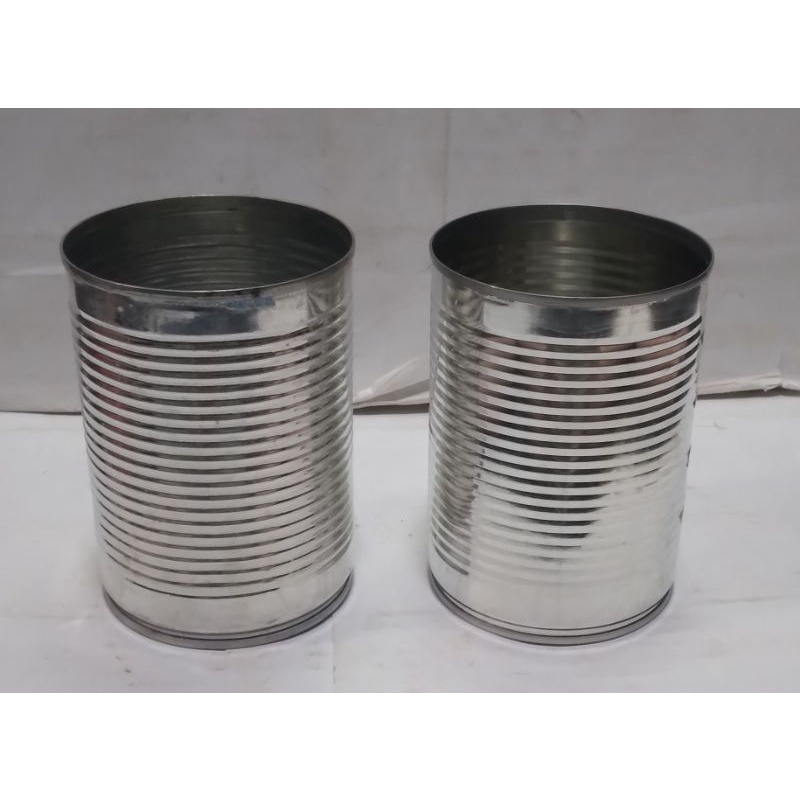 (USED) Empty Can/ Tin Susu kosong | Shopee Malaysia