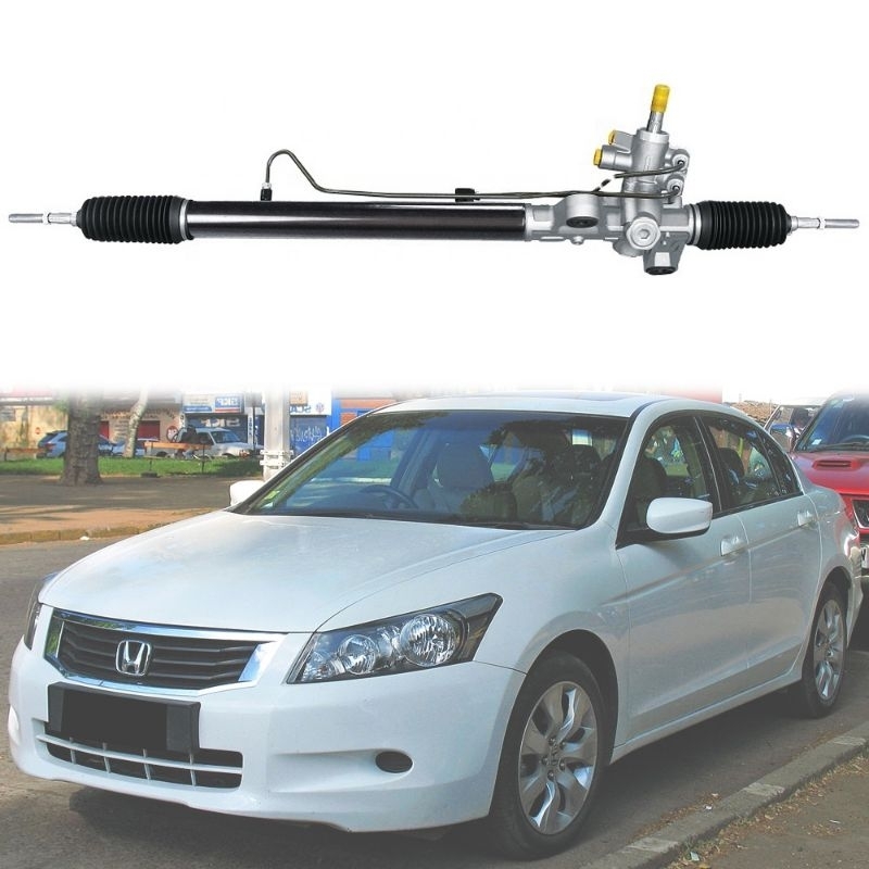 (Recon) Power Steering Rack Honda Accord TAO 2008-2011 (With Tie Rod ...