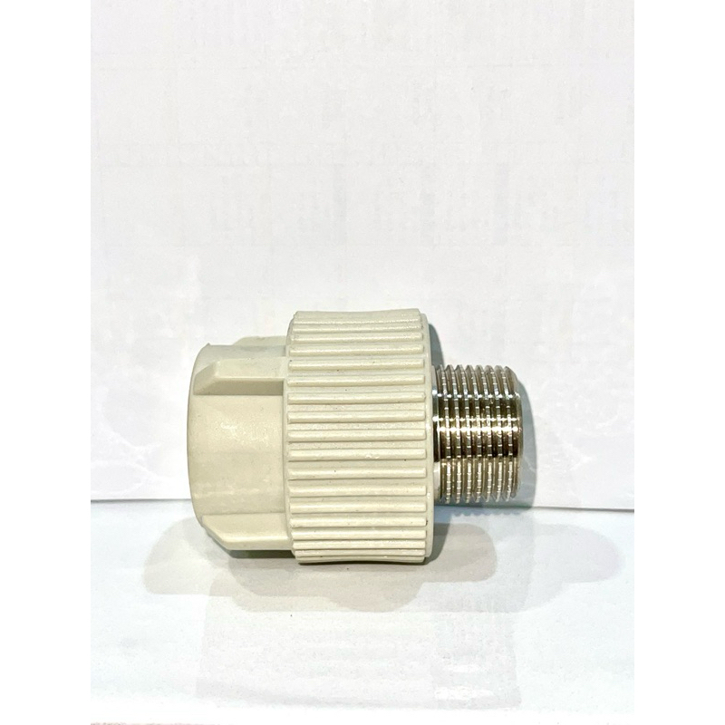20x3/4” PPR Male Threaded Coupling (BBB) | Shopee Malaysia