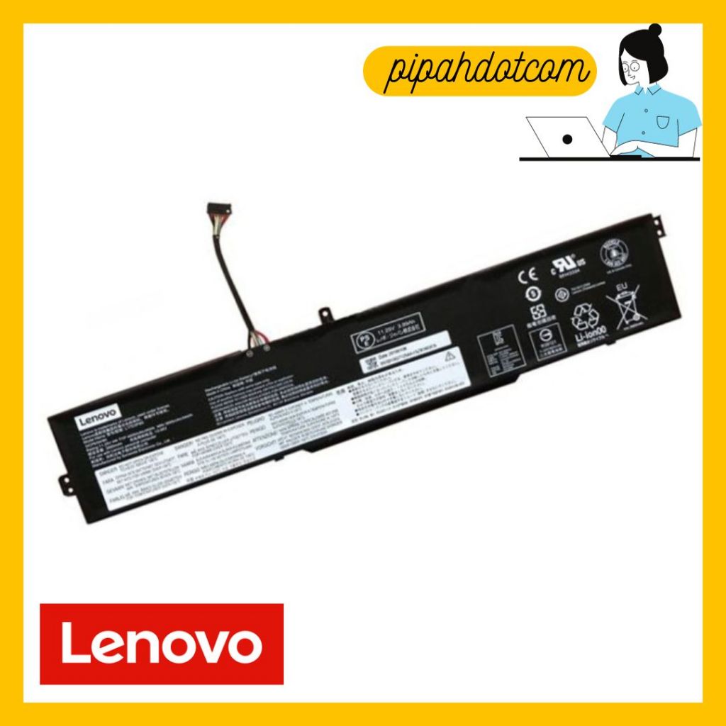 Lenovo IdeaPad 330G 330-17ICH 330-15ICH L17L3PB0 L17C3PB0 L17M3PB0 ...