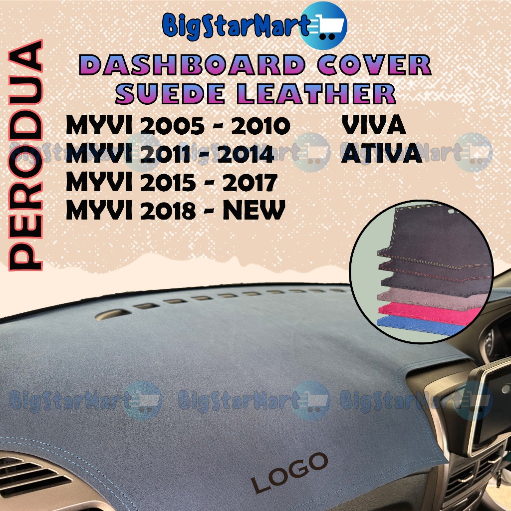 PERODUA Myvi new Myvi Icon Myvi lagi best Myvi old Viva Ativa Suede ...
