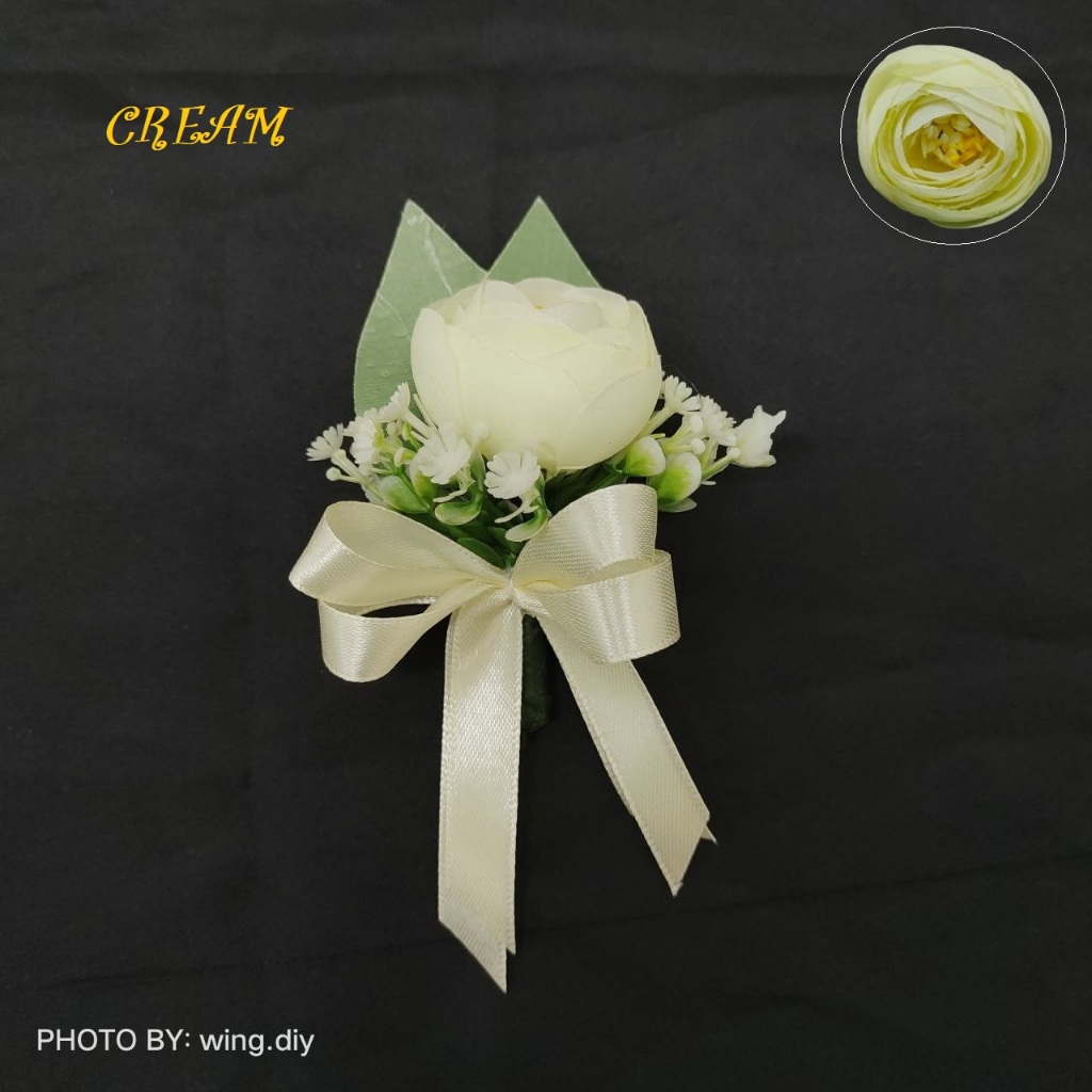 1 PCS | BUNGA DAISY ROZEK/ BUNGA ROS ROZEK/ BUNGA KENDARAT/ BUNGA DADA ...