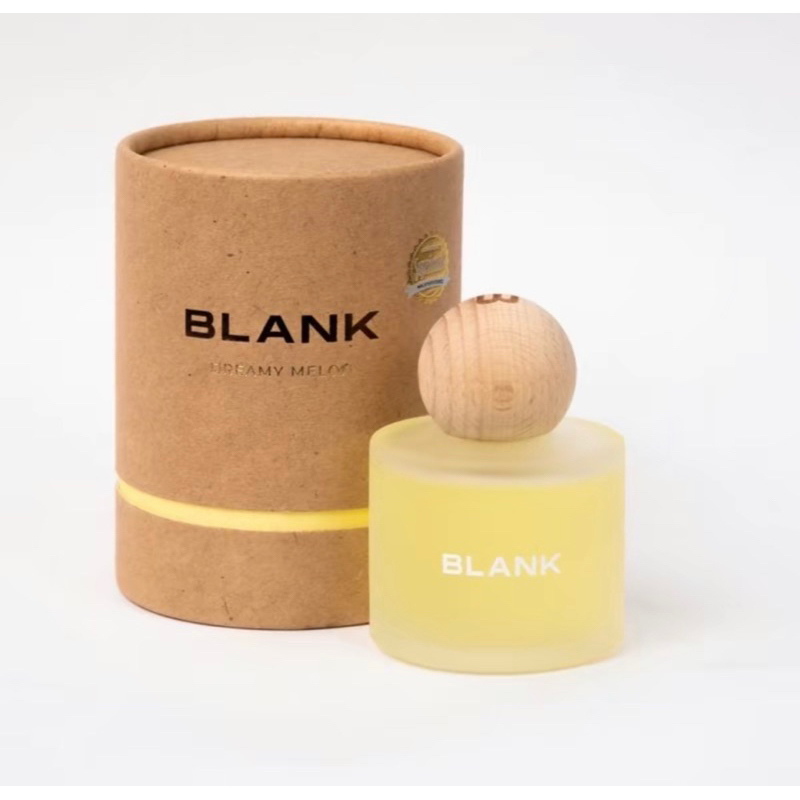 BLANK PERFUME SYAHMISAZLI ORIGINAL | Shopee Malaysia