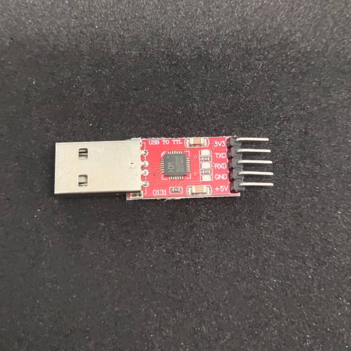 CP2102 / CH9102 [USB to UART / TTL] Programmer CP 2102 CH 9102 | Shopee Malaysia