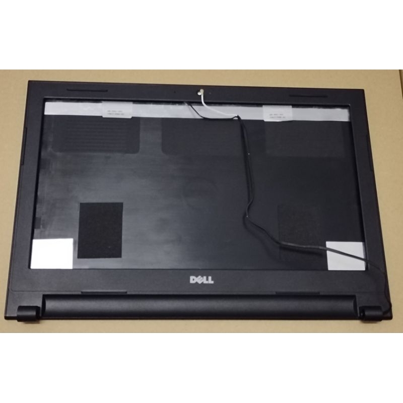 Dell Inspiron 14 3878 3442 P53G casing cover LCD back cover with front ...