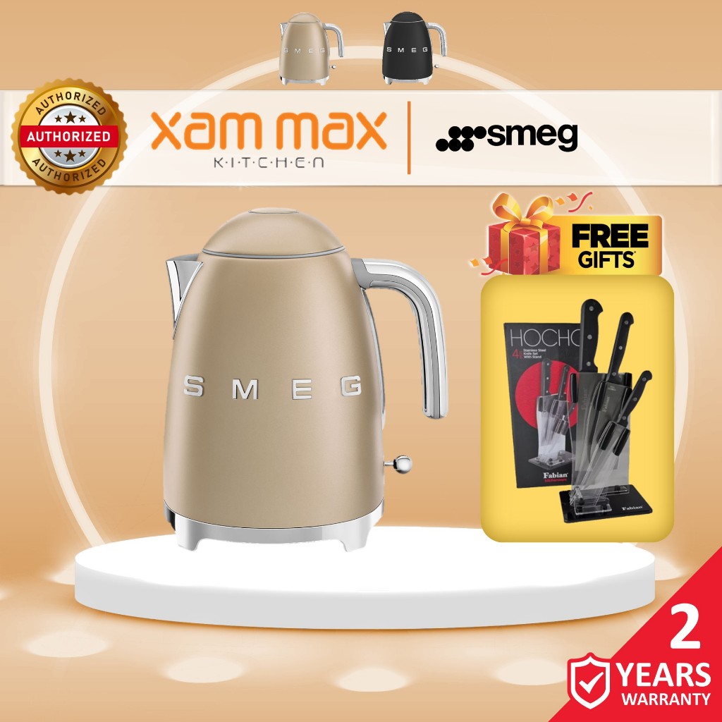 [FREEGIFT & FREESHIPPING] READYSTOCK - KLF03 - New Collection - Kettle ...