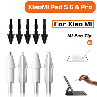 1PCS Pencil Tip for Xiaomi Pencil1 2 Pad 5/5 Pro 6 6Pro Smart Pen Nib ...