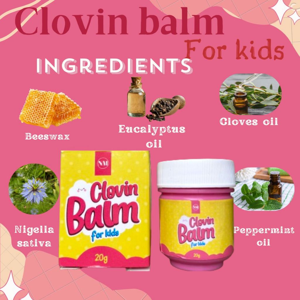 Cough Relief Patch Pelekat Batuk Baby Ubat Batuk Kanak kanak Selsema ...