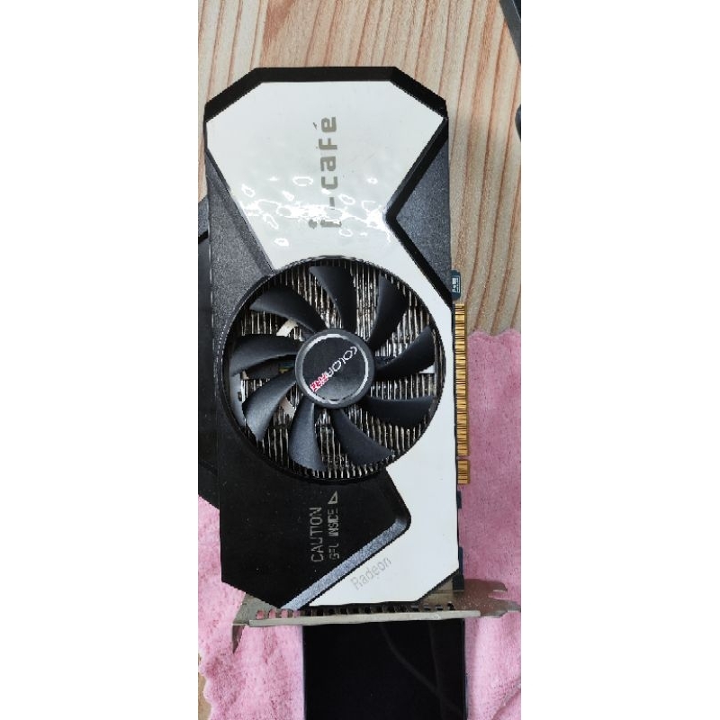 R7 360 GPU RADEON USED | Shopee Malaysia