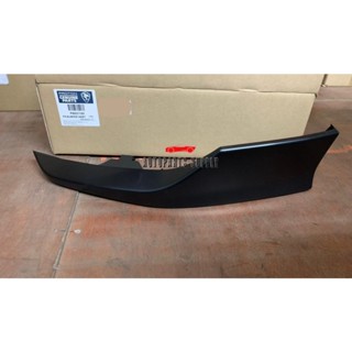 ORIGINAL PROTON SAGA MC2 2022 - 2023 P213 FRONT BUMPER SKIRT RH LH ...