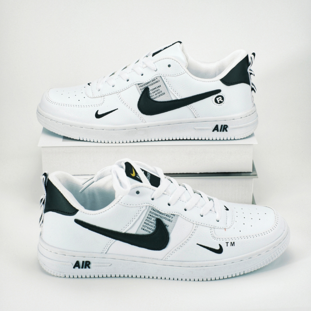 Kasut Lelaki Sport Men Casual Sneakers Sport Shoes Fashion Men Sport ...