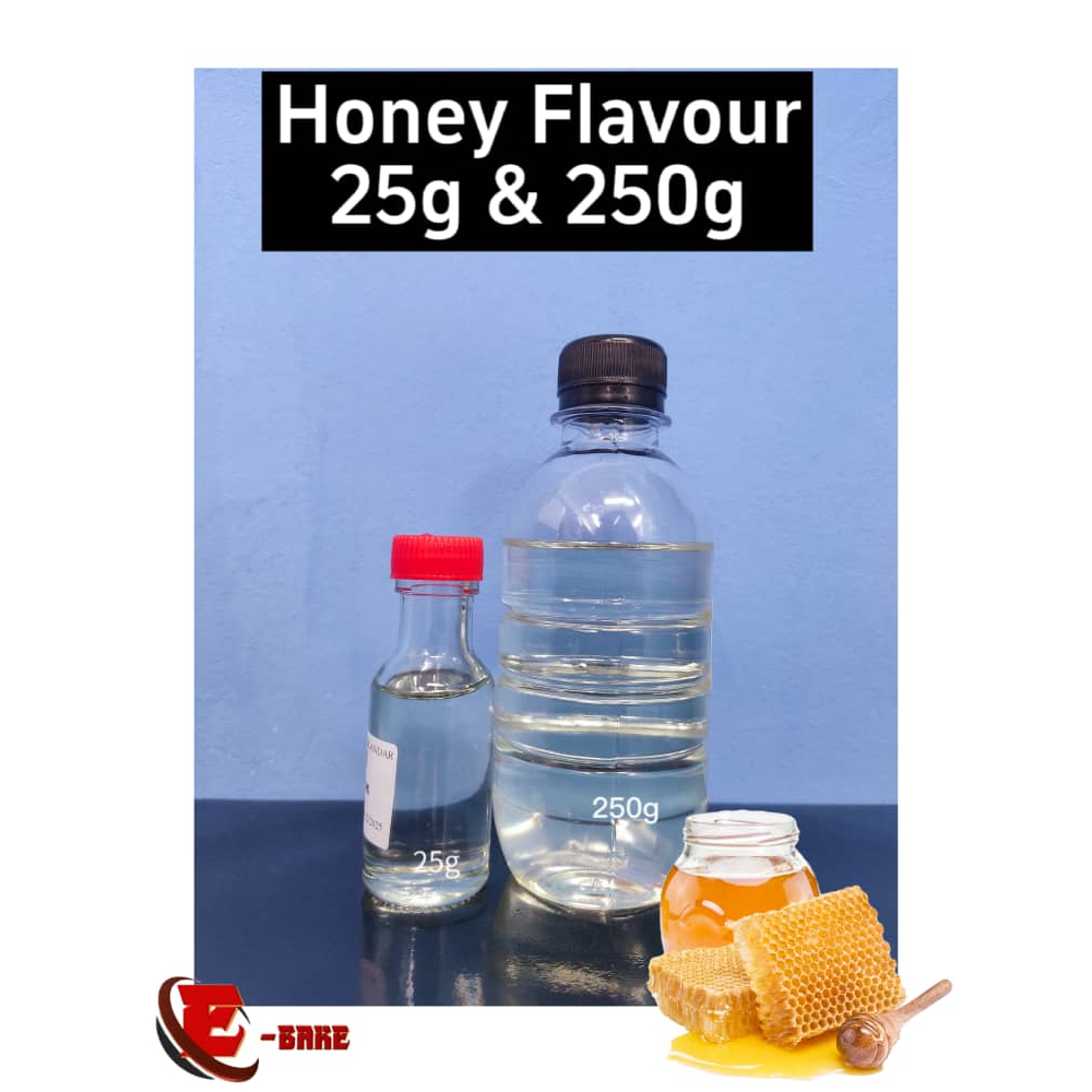 PERISA MADU |25G |250G | Shopee Malaysia