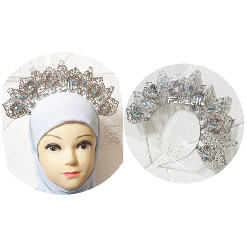 SANGGUL LINTANG TEPI (TRADITIONAL) | Shopee Malaysia