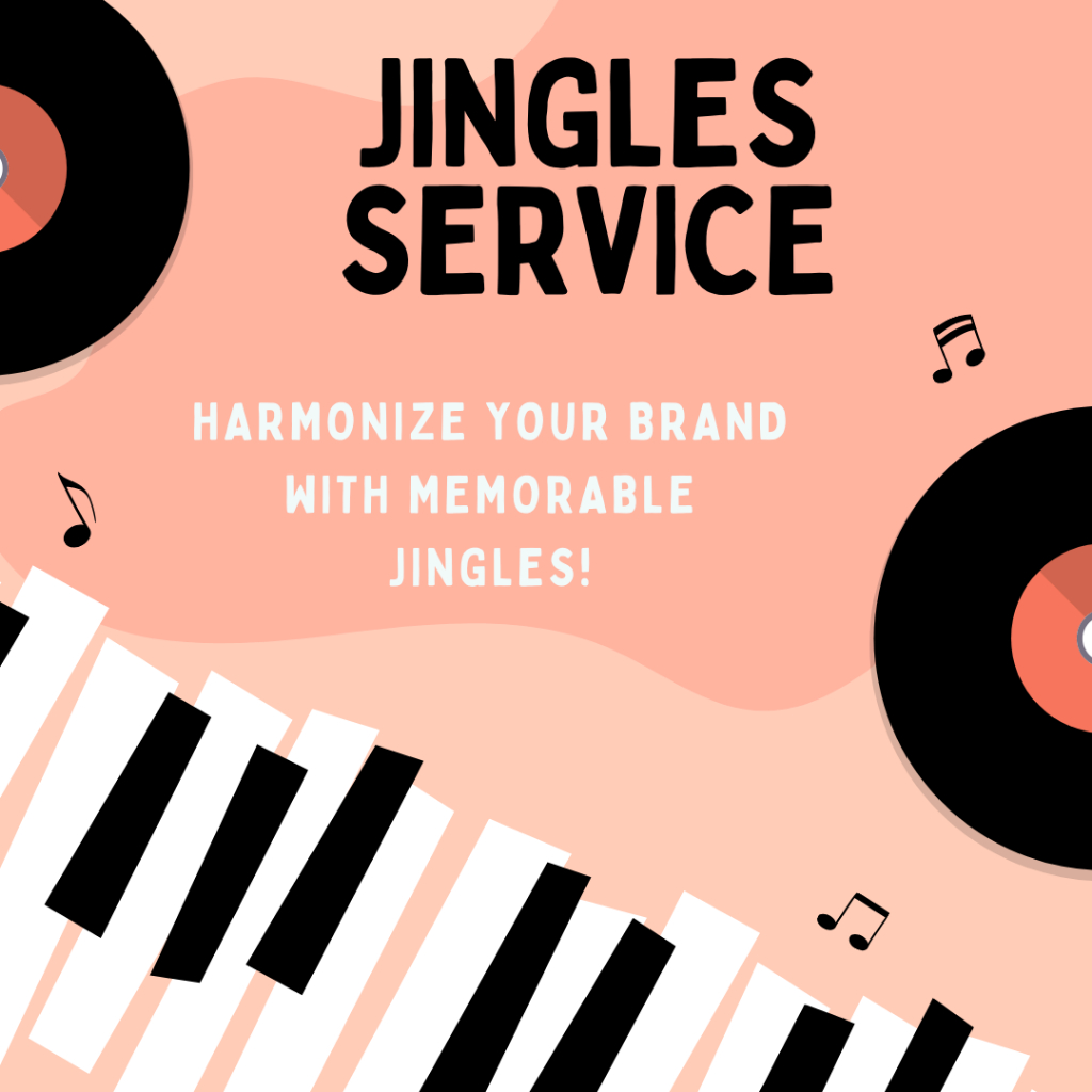 (Lagu Iklan) Best Jingles Service For Any Brands | Shopee Malaysia