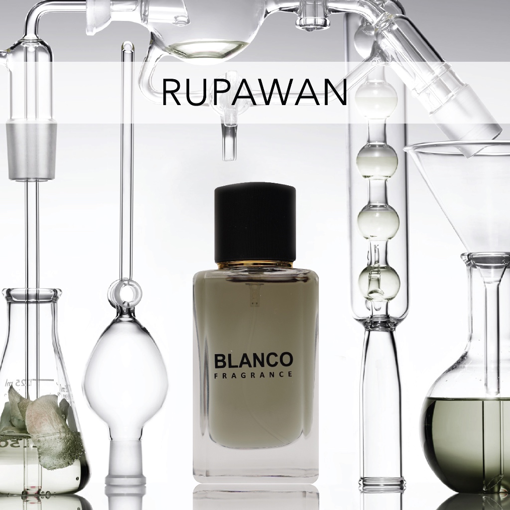 RUPAWAN by BLANCO FRAGRANCE | Shopee Malaysia