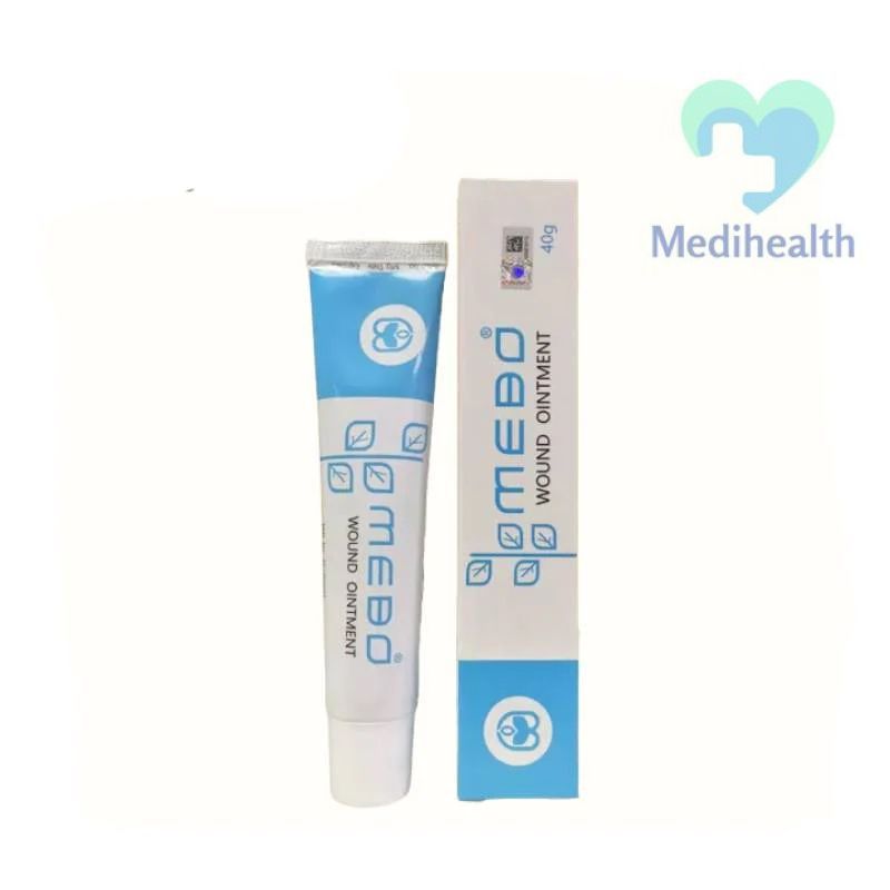 MEBO Burn Ointment (40g) | Shopee Malaysia