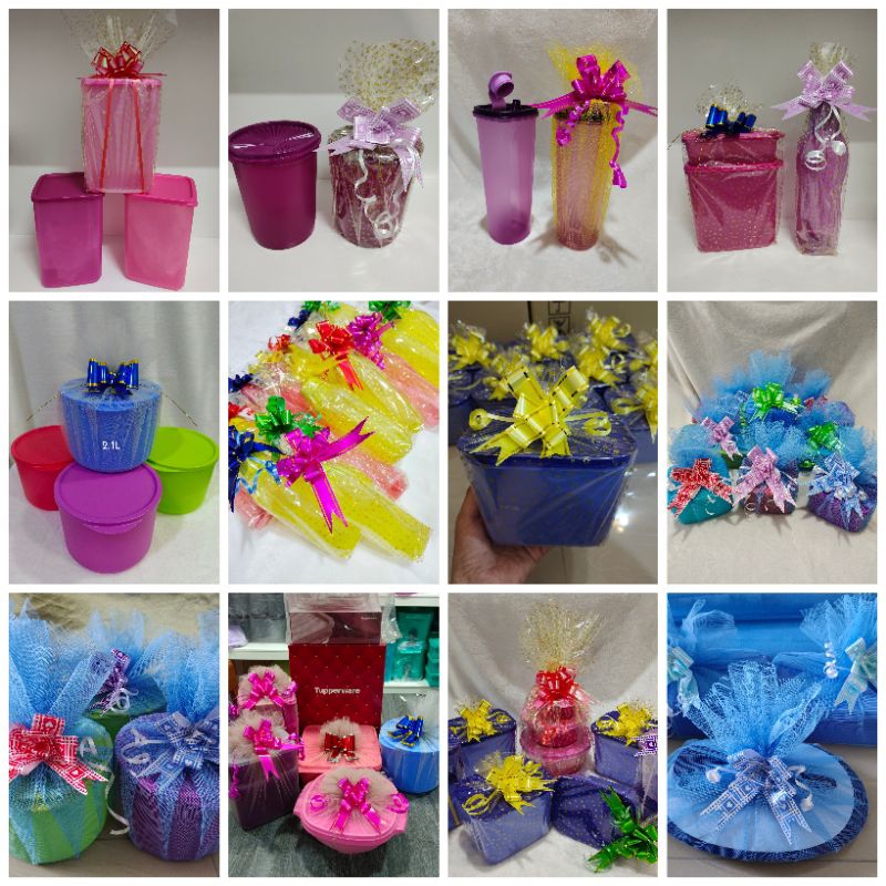 🔥 TUPPERWARE HAMPER TUPPERWARE GIFT 2.0 🔥Birthday TEACHERS DAY GIFT ...