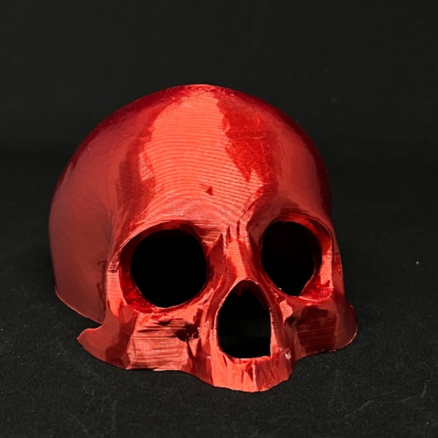 Skull Reptile Hide, Cave, decoration, Snake, Tarantula, Animals, Pets ...