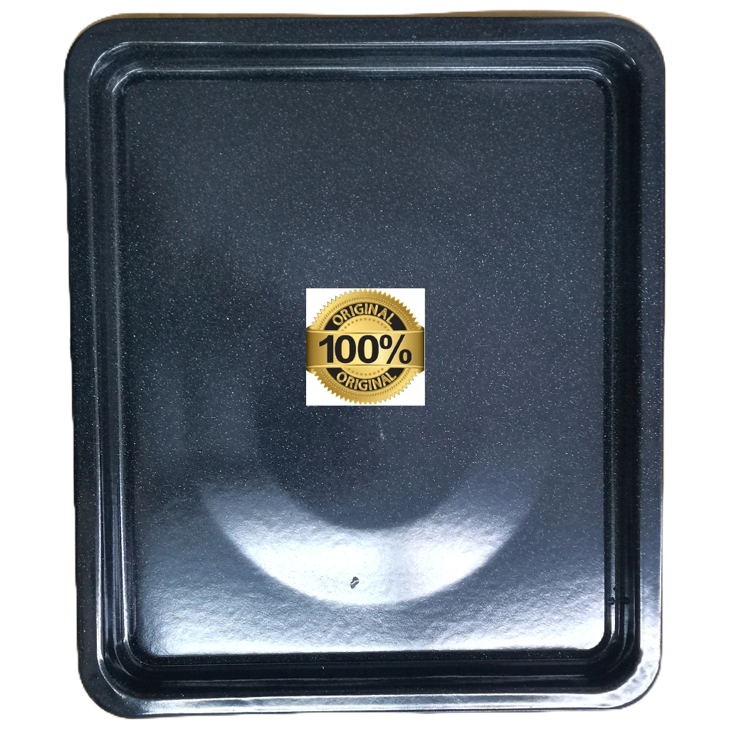 Original Sharp Oven Tray For Steam Oven | Shopee Malaysia