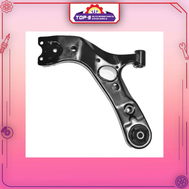 TOYOTA HARRIER ASU60 ZSU60 AUV65 NX200 NX300 AGZ10 AGZ15 FRONT LOWER ...
