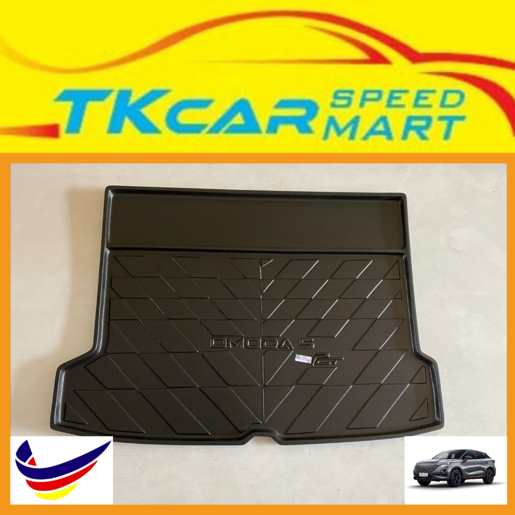 [READY STOCK] CHERY OMODA 5 / CHERY OMODA E5 ALL NEW 2023-2024 ( PCT ...