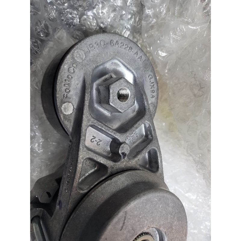 Ford Ranger Fan Belt Tensioner | T8 2.0 Fan Belt Tensioner | JB3Z ...