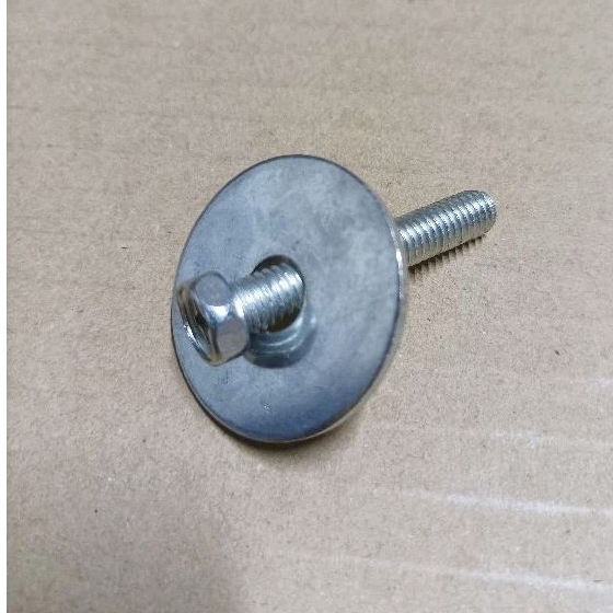 Stand fan Rod screw and washer( 40mm) | Shopee Malaysia