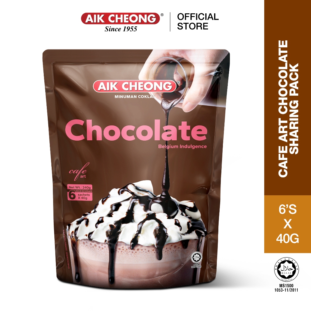 AIK CHEONG OFFICIAL STORE Online, April 2026 | Shopee Malaysia