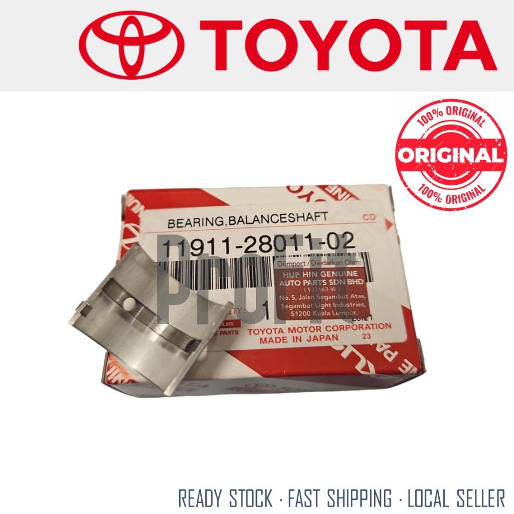 TOYOTA ESTIMA ACR30 ACR50 /CAMRY ACV30 ACV40 /ALPHARD ANH10 ANH20 ...