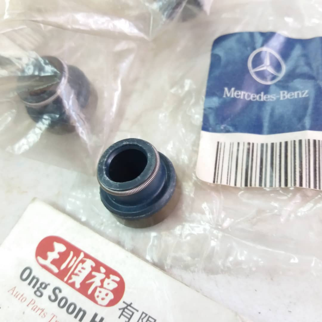 1-4 pcs 722.4 Original Mercedes Benz Gear Box Seal Ring 008 997 9047 ...