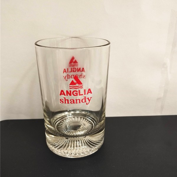 Anglia Shandy glass 180ml drink glass | Shopee Malaysia