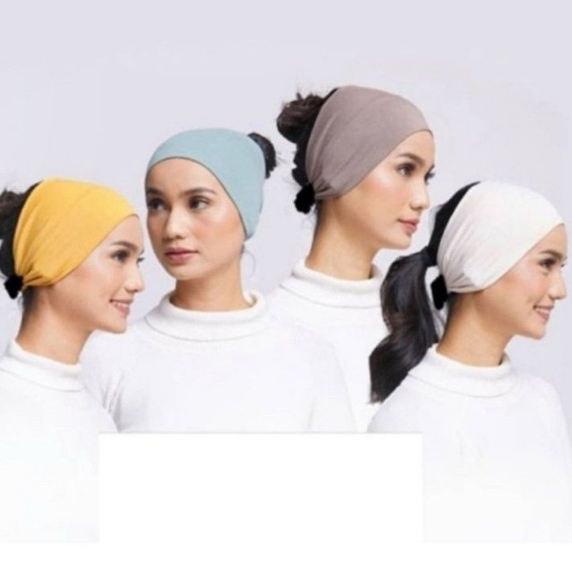 Inner Band/ Headband (BELi4 FREE1 Gift) | Shopee Malaysia