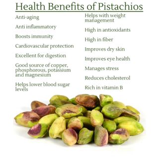 Pistachio Whole Raw & Roasted Without Shell 250gm/500gm/1kg | Shopee ...